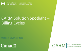 CARM - Rutherford Global