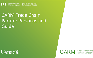 CARM - Rutherford Global