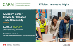 CARM - Rutherford Global